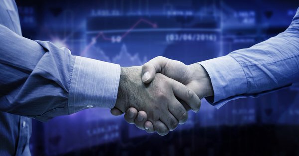 Partnerships & Alliances - Searchlight Consulting